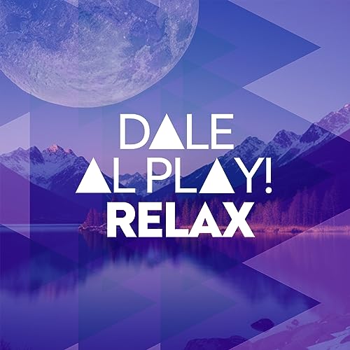 Amazon.co.jp: Dale al play!: Relax : VARIOUS ARTISTS: デジタルミュージック