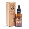 Captain Fawcett Ricki Hall's Booze & Baccy Beard Oil 10ml : Amazon.co ...