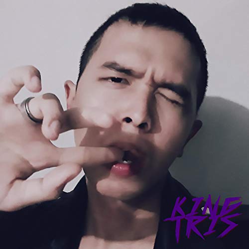 Play Just in Case by King Tris on Amazon Music