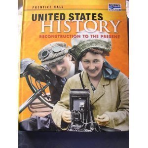 Tennessee Student Edition (Prentice Hall United States History ...