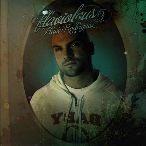 Amazon.com: Flaviolous : Flavio Rodríguez: Digital Music