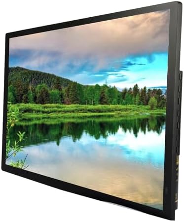 Large Digital Photo Frame 32-inch 1920 * 1080 IPS Display, Motion ...