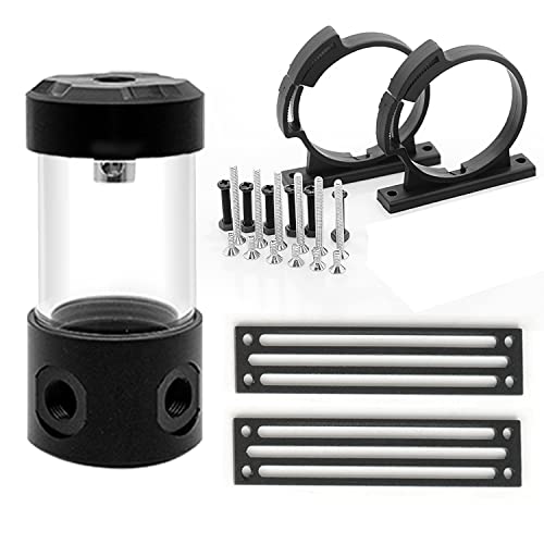 Find The Best Pc Water Cooling Reservoir Reviews & Comparison - Katynel