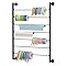 Amazon.com: WYJREES Ribbon Holder Organizer Rack, Wall Mounted Ribbon ...