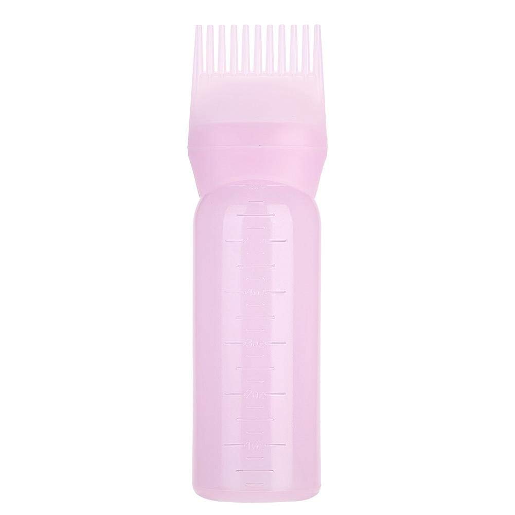 Amazon.com : Laven Hair Color Applicator Bottles Shampoo Hair Color Oil ...