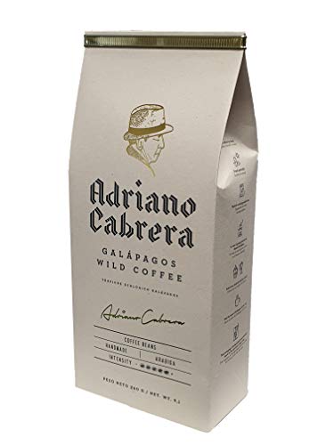 Galapagos Island Coffee Beans (Guide + Top Picks)