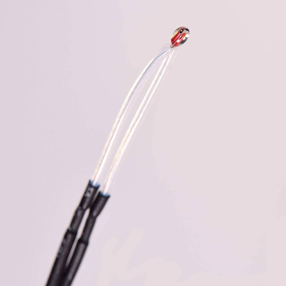 Thermistor Theory At Carlo Simmons Blog