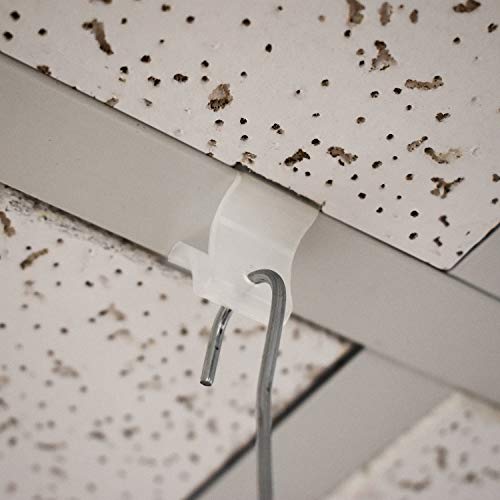 Ceiling Grid Sign Hangers at Matthew Calzada blog