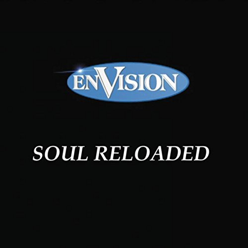 Play Soul Reloaded by Envision on Amazon Music