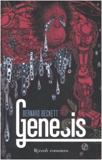 Genesis: Bernard Beckett: 9788817026161: Books - Amazon.ca