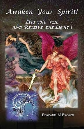 Awaken Your Spirit!: Lift the Veil and Receive the Light! - Kindle ...