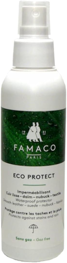 Amazon.com: Famaco Eco Protect - Weather Protection & Waterproof for ...