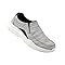 Amazon.com | Canles Deklan Men's Slip-On Comfortable Shoes with Arch ...