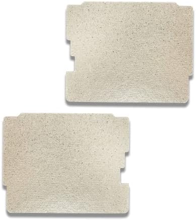 Amazon.com: 5304462314 Microwave Waveguide Cover Replacement for ...