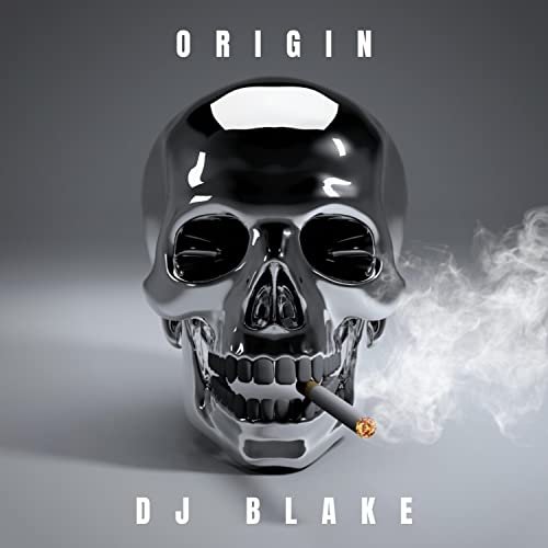 Origin de DJ Blake sur Amazon Music Unlimited