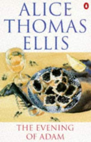 Amazon | Evening Of Adam | Ellis, Alice Thomas | Single Author