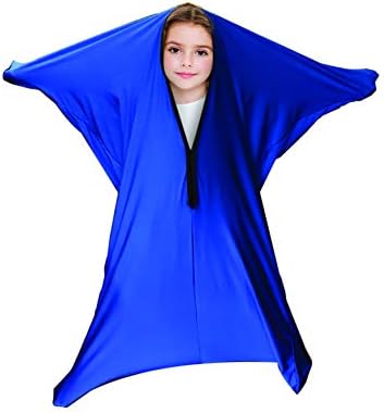 Amazon.com: Body Sock Sensory Sox - Deep Pressure Stimulation for ...