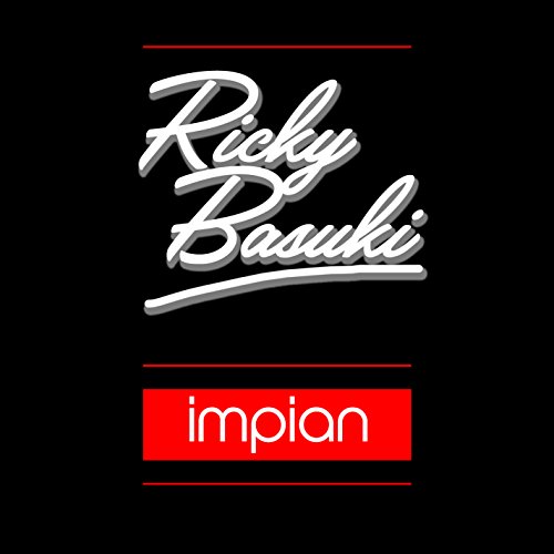 Amazon.com: Impian : Ricky Basuki: Digital Music
