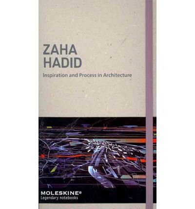 Amazon.fr - [(Zaha Hadid: Inspiration and Process in Architecture ...