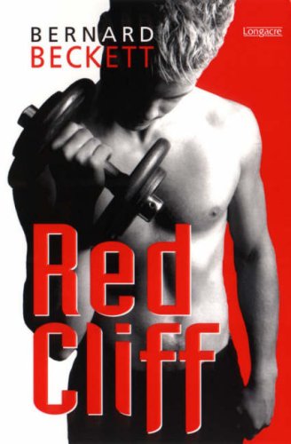 Red Cliff: Amazon.co.uk: Beckett, Bernard: 9781877135422: Books