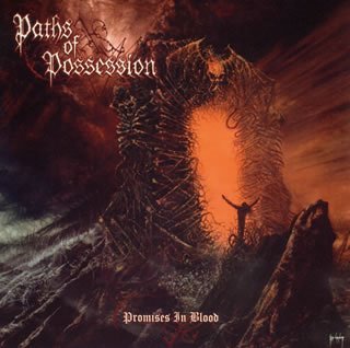 Paths of Possession - Promises in Blood - Amazon.com Music