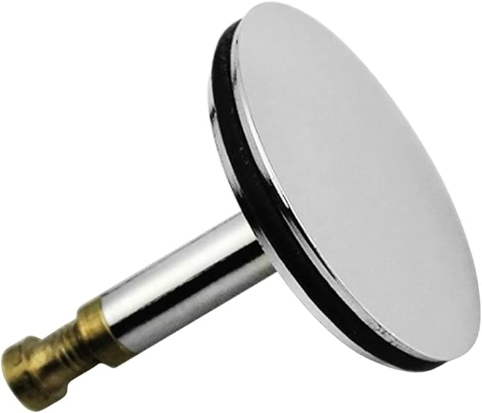 Amazon.com: 1Pc 43mm Bathtub Stopper Replacement Universal Bathroom ...