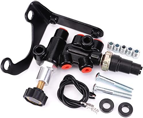 Amazon.com: 260-13190 Universal Combination Proportioning Valve and ...