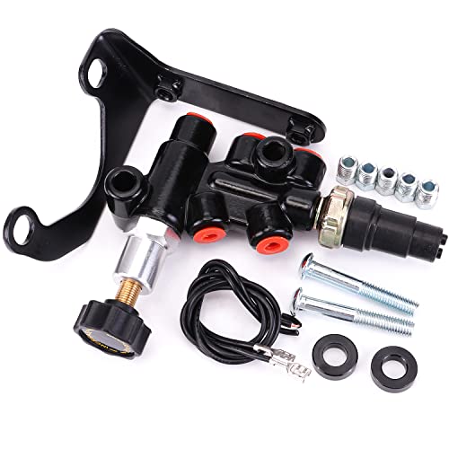 Amazon.com: 260-13190 Universal Combination Proportioning Valve and ...