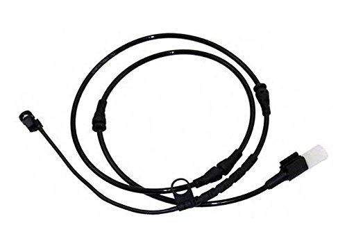 Amazon.com: BRITPART FRONT BRAKE WEAR SENSOR COMPATIBLE WITH LAND ROVER ...