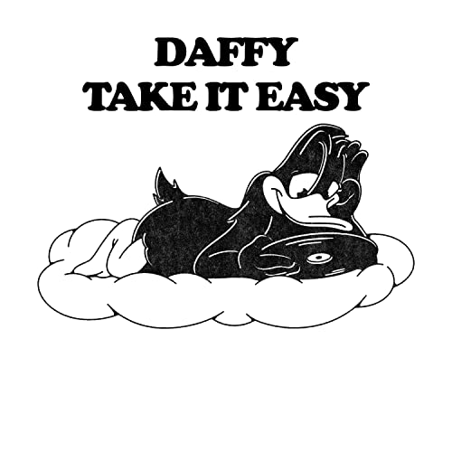 Play Take It Easy by Daffy on Amazon Music Unlimited