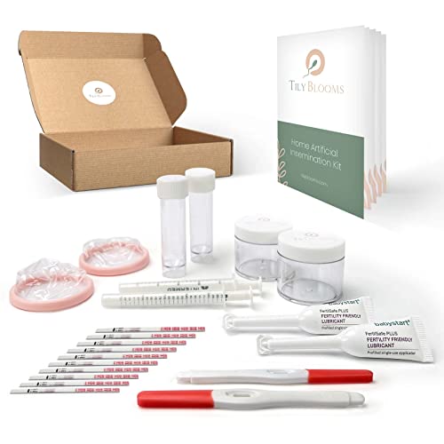 10 Best Insemination Kits To Get Pregnant At Home - Apr 2023