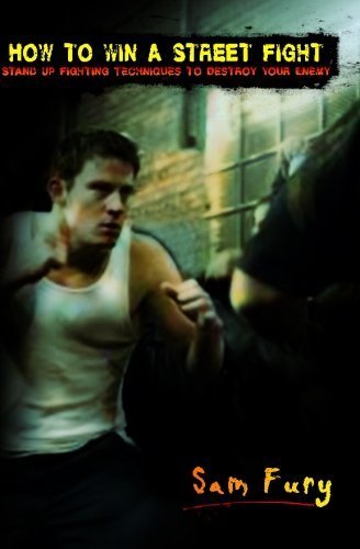 Amazon.in: Buy How to Win A Street Fight: Stand Up Fighting Techniques ...