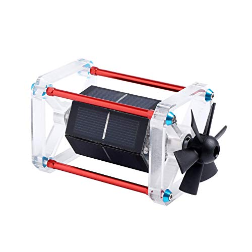 Top 10 Best Solar Magnetic Levitating Motor : Reviews & Buying Guide ...