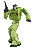 ・ブランド:thirdparty zone・製造元:X-Transbots・製造元/メーカー部品番号:TZ-MX-45・素材:ABS・高さ:約23CM