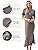 Arach&Cloz Womens Summer T Shirt Maxi Dress 2026 Spring Fashion Short ...