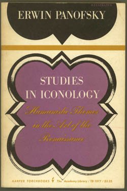 Studies in Iconology: Humanistic Themes in the Art of the Renaissance ...