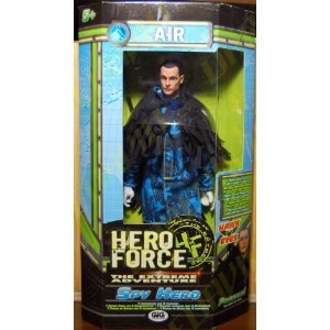 HERO FORCE ACTION MAN ACTION FIGURE RAF HM FORCE: Amazon.co.uk: GIGI: Books