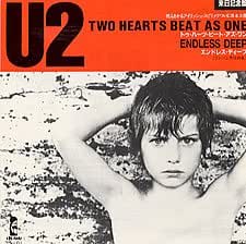 U2 - Two Hearts Beat As One - Amazon.com Music