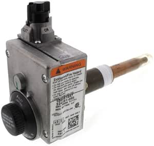 Natural Gas Control Valve : Amazon.ca: Tools & Home Improvement