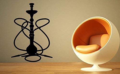 Amazon.com: hookah wall decal ae428 : Handmade Products