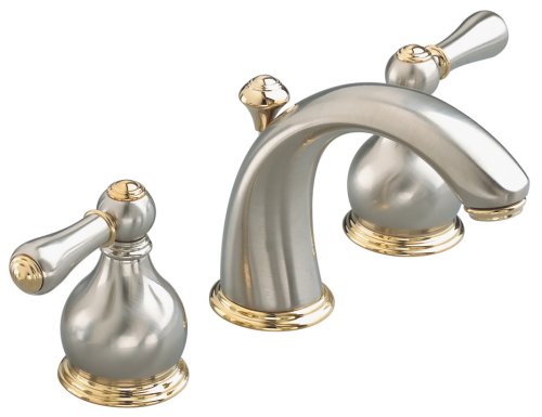 Faucets American Standard Hampton Collection American Standard