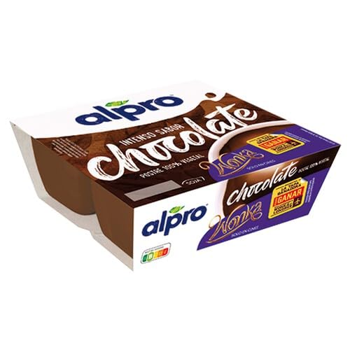 Yogur Alpro en Mercadona: opciones saludables para tu dieta - Mi Hogar