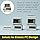 Retro Keycap Custom Artisan ESC Keycaps Gaming Cute PC Key Caps For ...