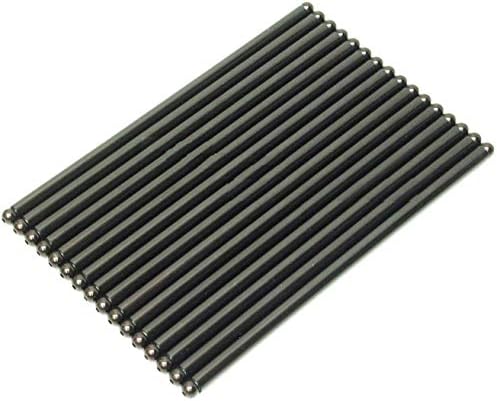 Amazon.com: Stock length 7.800 SBC Chevy 5/16"diameter Pushrod Set 1955 ...