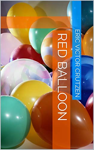 Red balloon (English Edition) - eBooks em Inglês na Amazon.com.br
