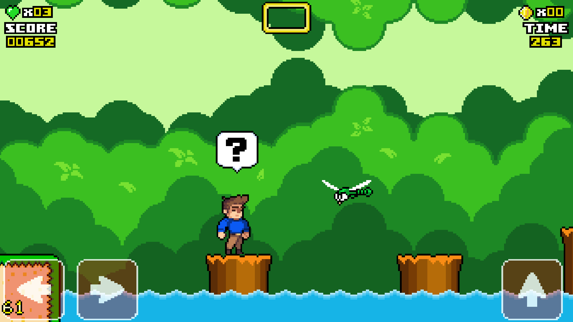 Super Steve World for Fire TV - App on Amazon Appstore