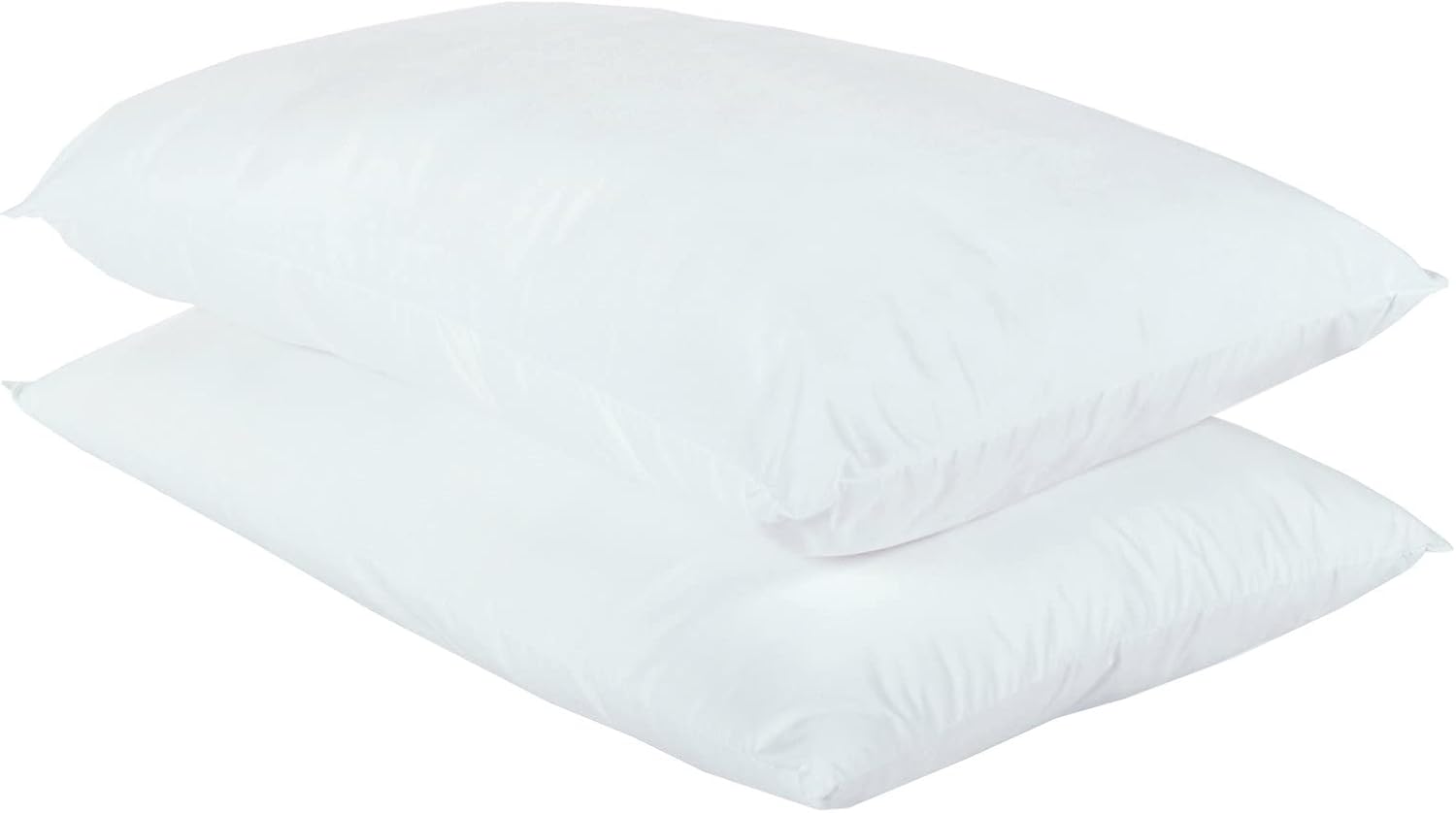 Penthouse Sleep 100% Fire Retardant PILLOW PAIR Tog Duvet Quilt Anti ...