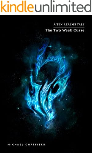 Amazon.com: The Fifth Realm: A LitRPG Fantasy Series (The Ten Realms Book 5) eBook : Chatfield ...