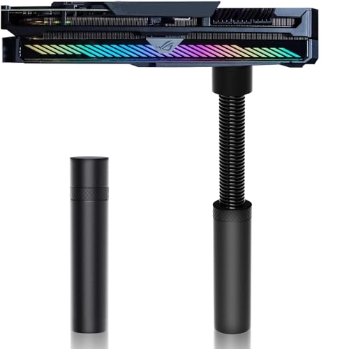 Grafikkarten Halterung – Die 15 besten Produkte im Vergleich - WinTotal