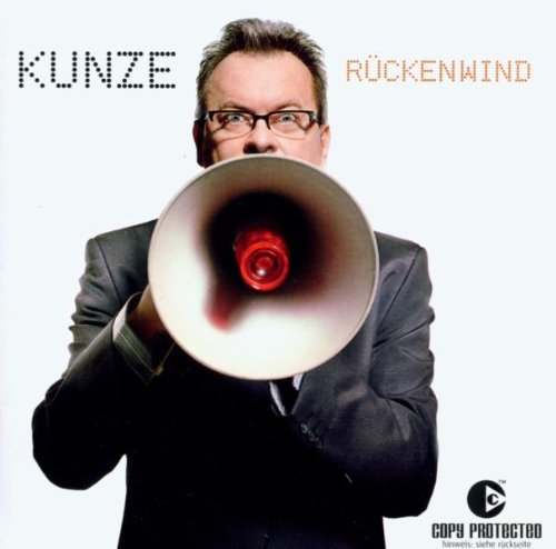Kunze, Heinz Rudolf - Ruckenwind - Amazon.com Music